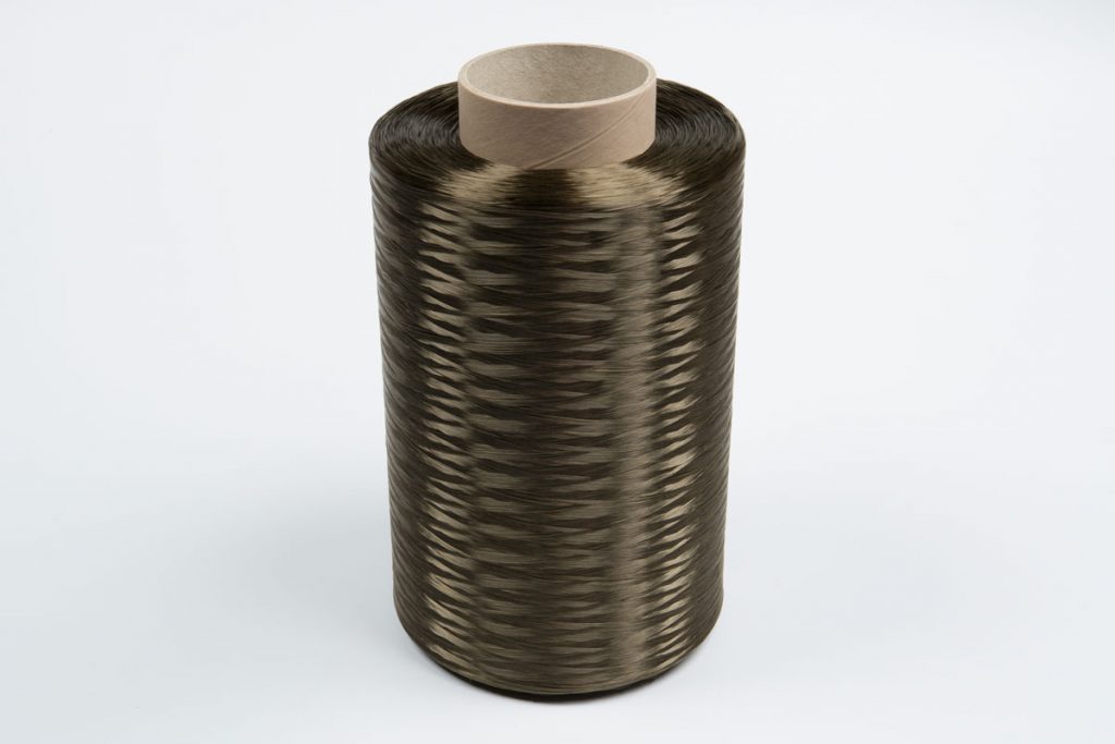 Basalt Roving - Deutsche Basalt Faser