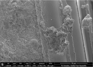 Geogrid - Deutsche Basalt Faser